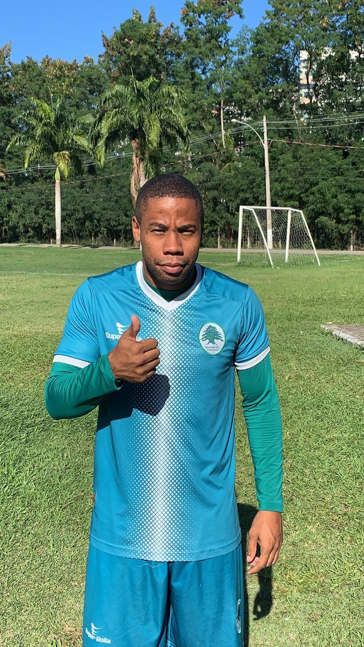 Campeão brasileiro pelo Flamengo, Éverton Silva acerta com o Boavista ...