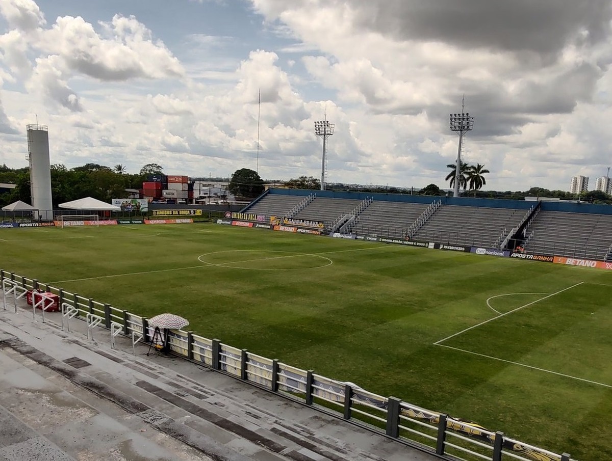 Manauara x São Raimundo: Tudo sobre o jogo das quartas de final do ...