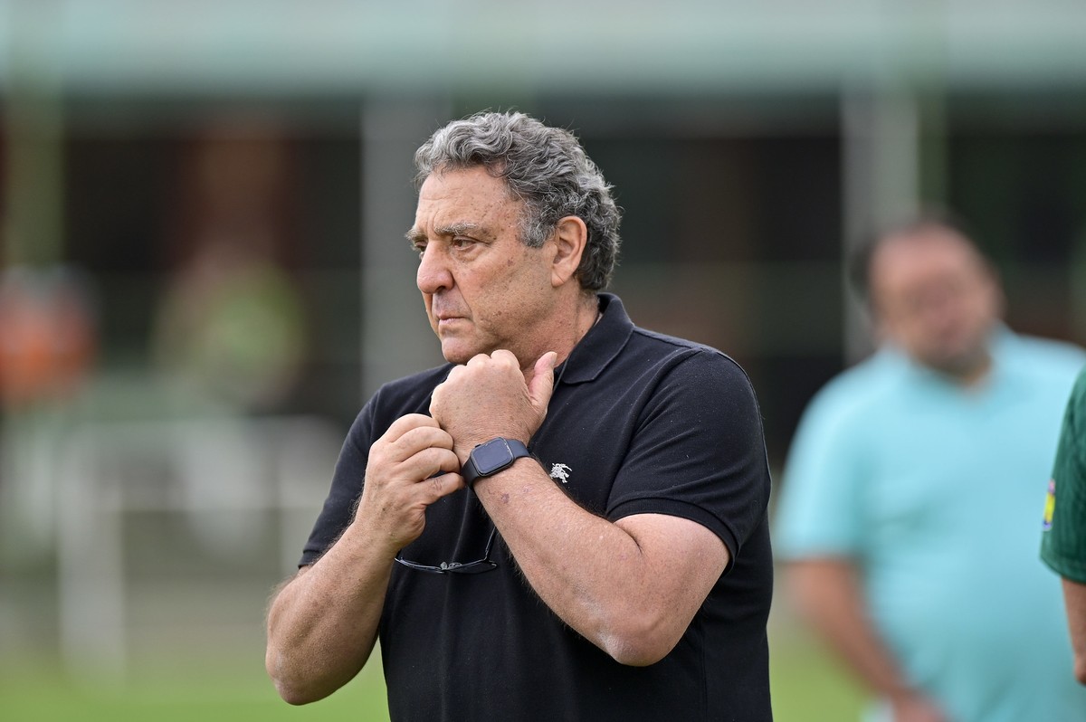 SAF do América-MG: Marcos Salum explica questões que "travam" acordo ...