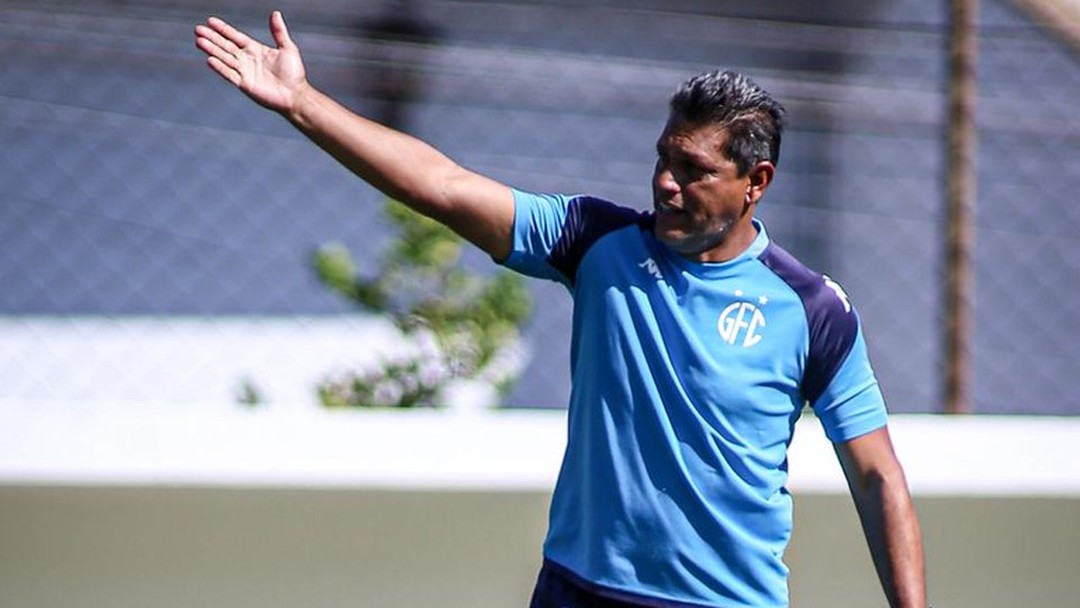 Guarani | Notícias, resultados e próximos jogos | ge