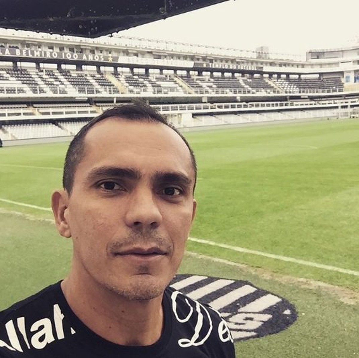 Giovanni, sobre insatisfação de jogadores com a Copa América: "Quem não ...