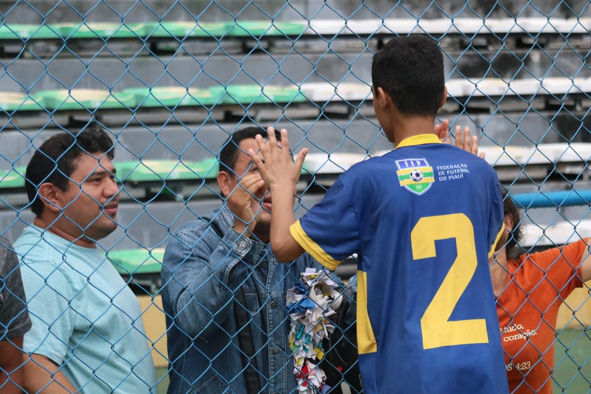 Taça Clube sub-11 de futebol 2023: veja equipes classificadas e reta ...