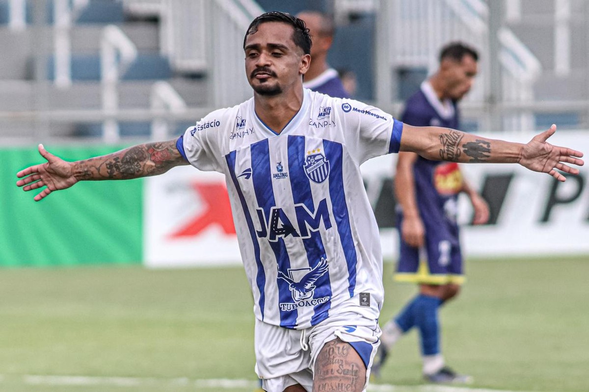 Em enquete, internautas apostam que São Raimundo será campeão do 1º ...