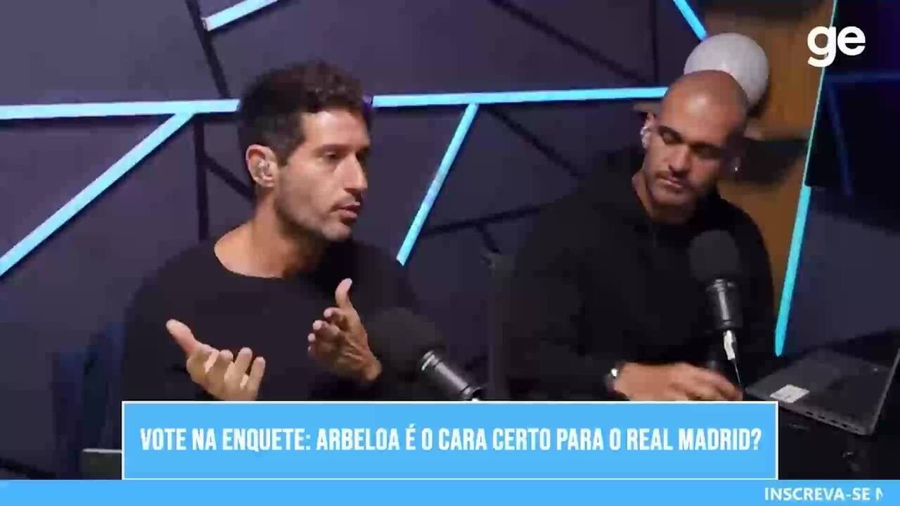 Real Madrid x Rayo Vallecano em La Liga: onde assistir ao vivo e ...