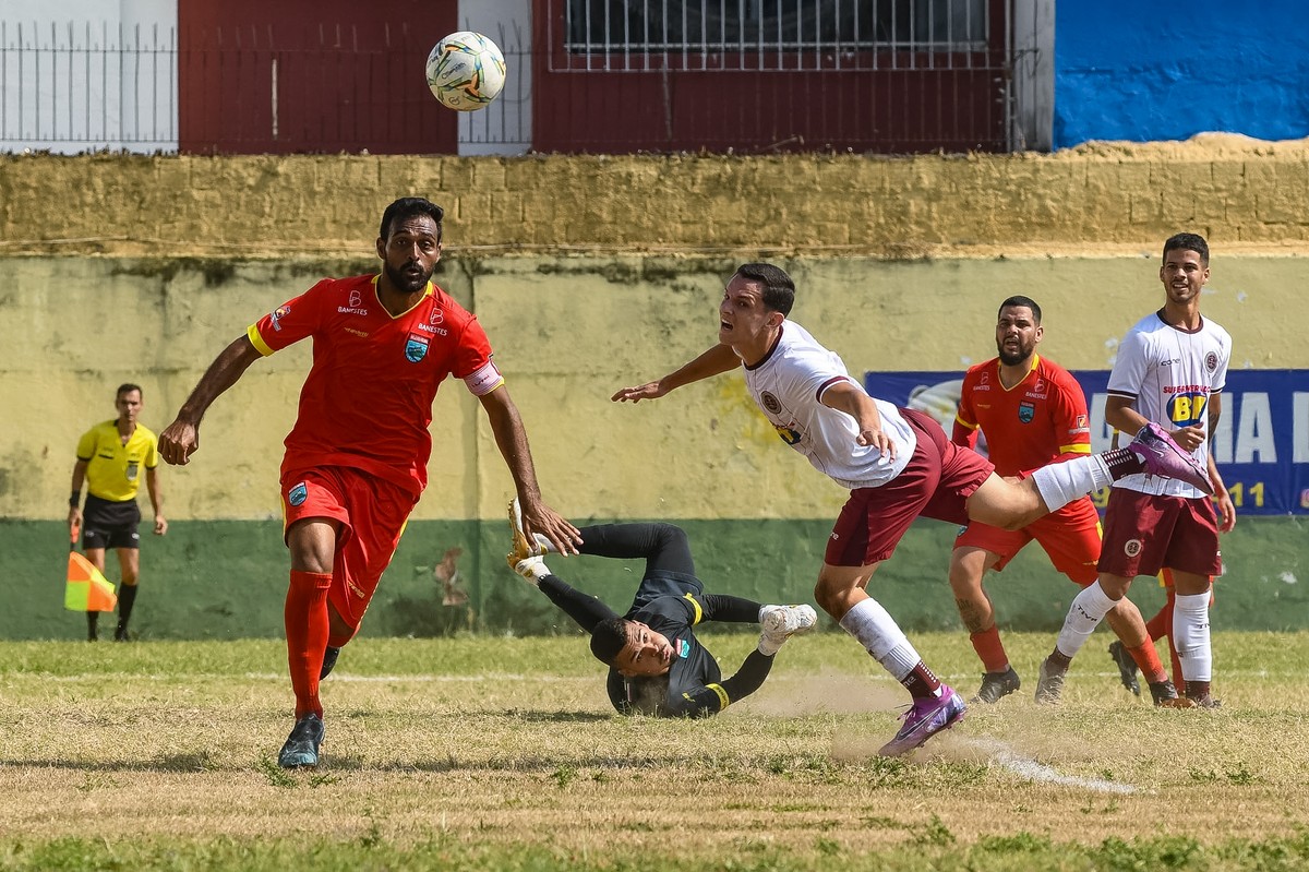 Novo formato da Copa Espírito Santo, com 2ª fase de grupos, divide ...