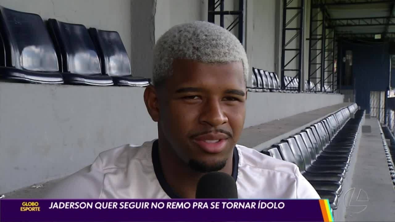 Remo anuncia que 50 mil torcedores estão garantidos para "jogo do ...