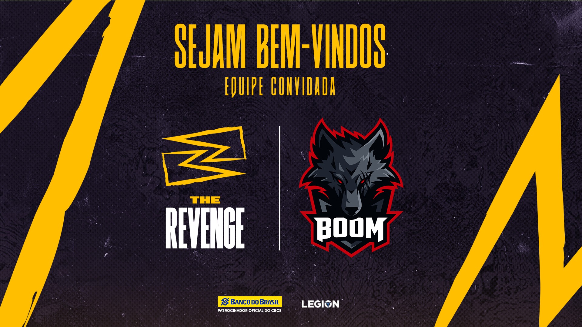 CBCS: BOOM é confirmada na terceira temporada do campeonato de CS:GO ...