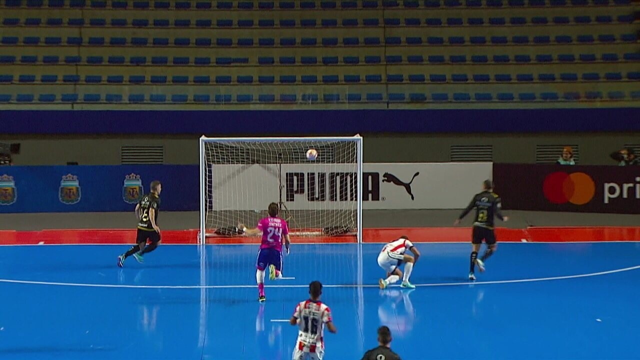 Sorteio da Copa do Mundo de Futsal define adversários do Brasil | Ge