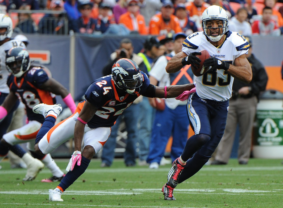 Após morte de Vincent Jackson, família doa cérebro do ex-NFL para ...