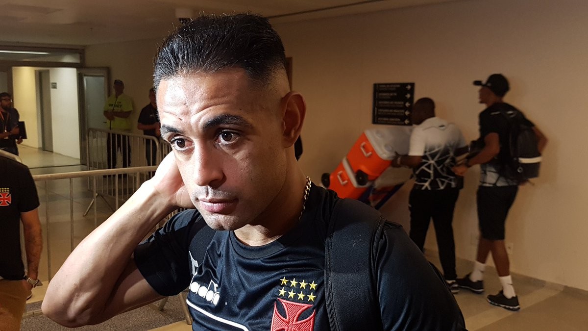 Werley perde primo em tragédia, entra em campo e se emociona: "Tinha ...