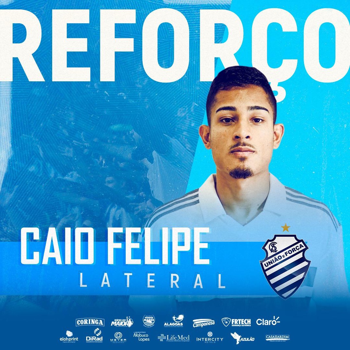 CSA recebe documentação do São Paulo e oficializa contratação do ...