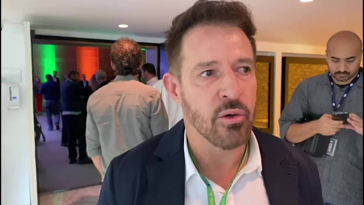 Ramon Menezes será técnico da Seleção na busca pelo tri olímpico ...