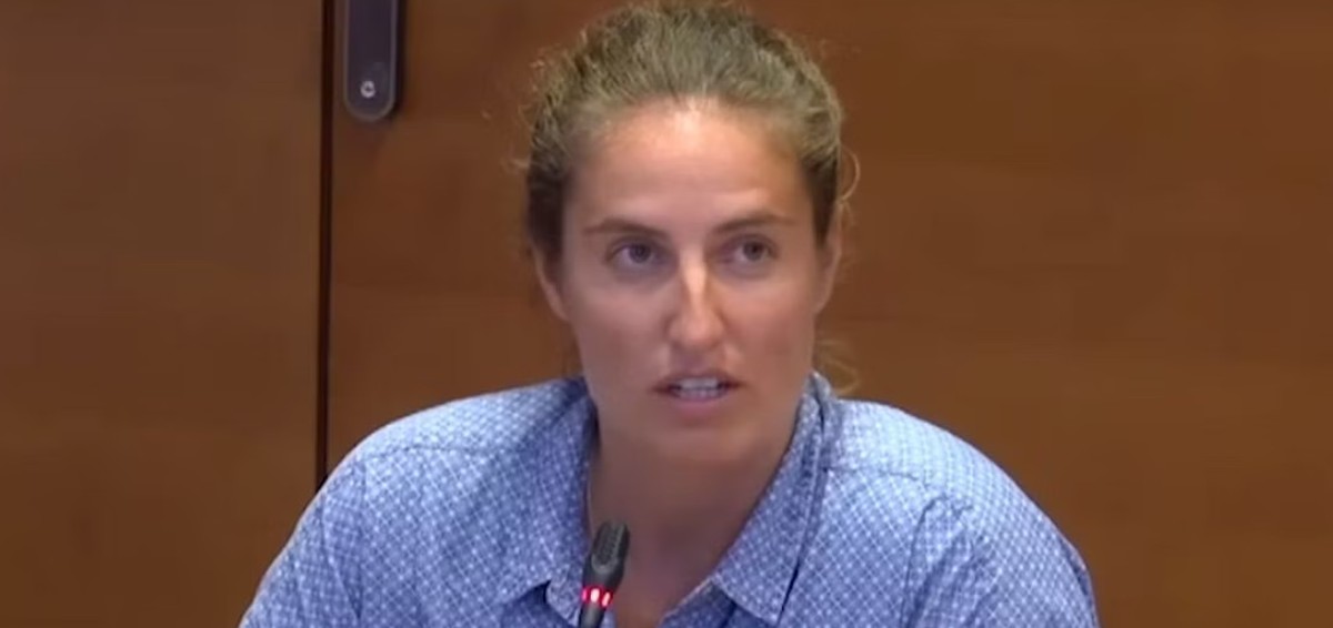 Ex-tenista francesa relata ter sido estuprada quase 400 vezes por ...