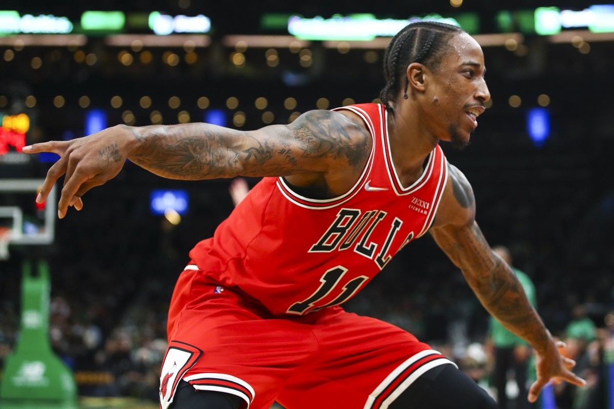 NBA: Bulls 105 x 114 Sixers | ge