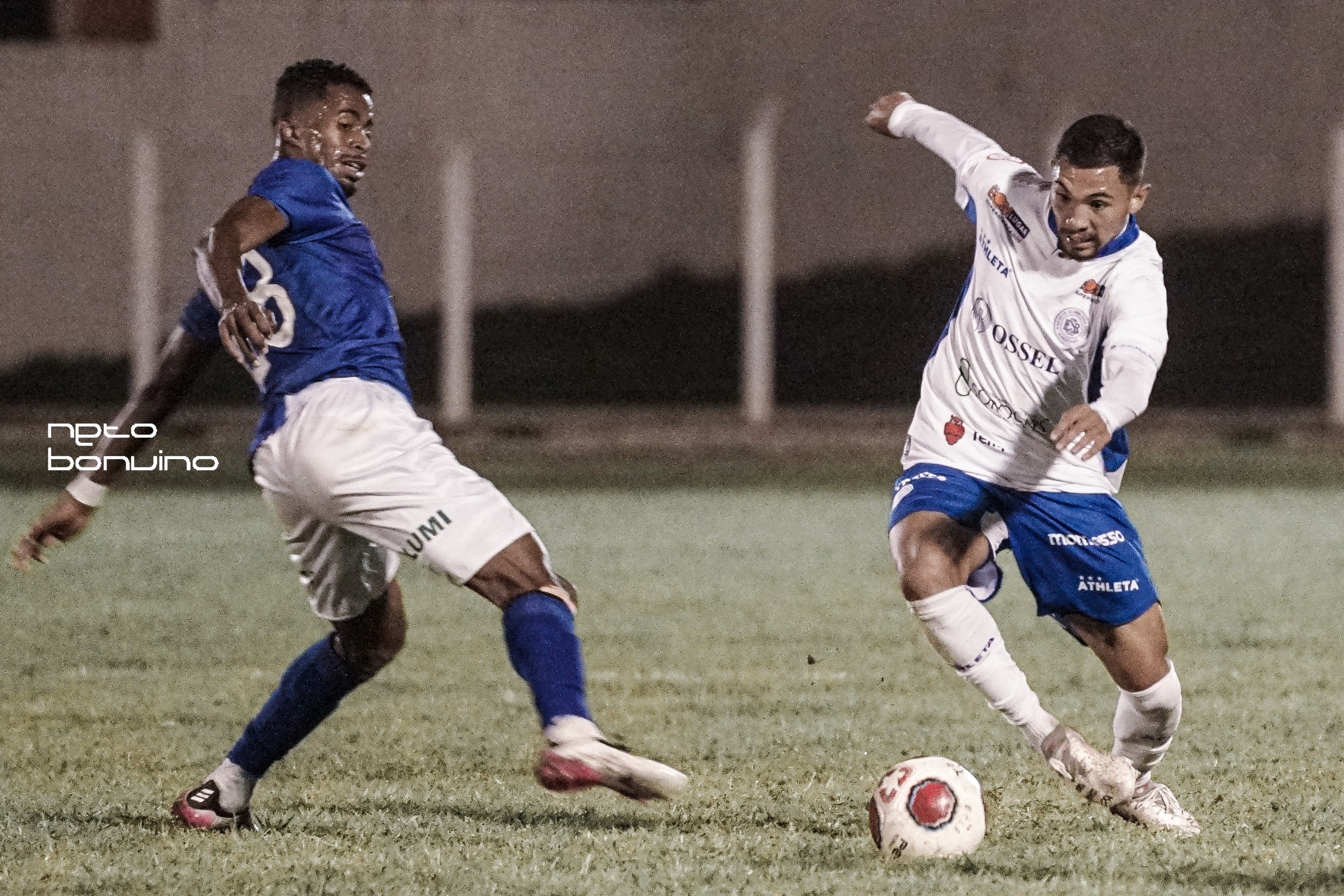 Lemense bate São Bento e vence primeira na Copa Paulista | copa paulista | ge