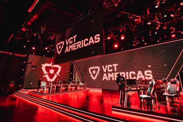 VCT Américas 2024 terá G2 com jogadores da Guard | valorant | ge