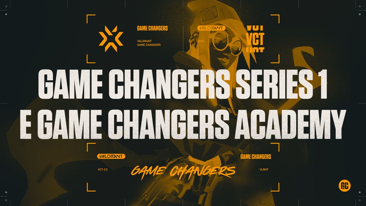 Valorant Game Changers Series tem detalhes revelados pela Riot ...
