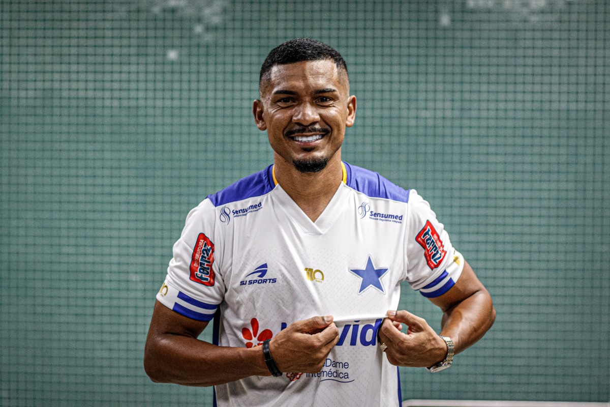 Fim da Novela! Gabriel Davis é o novo reforço do Nacional para a ...