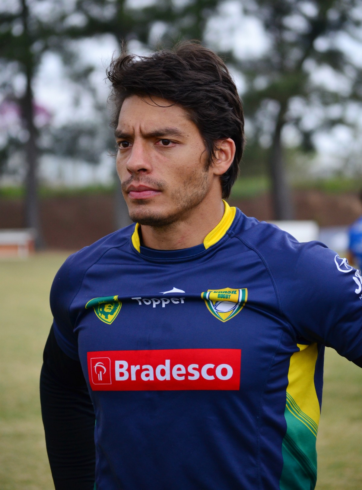 Jacareí e São José Rugby têm atletas convocados para defender time ...