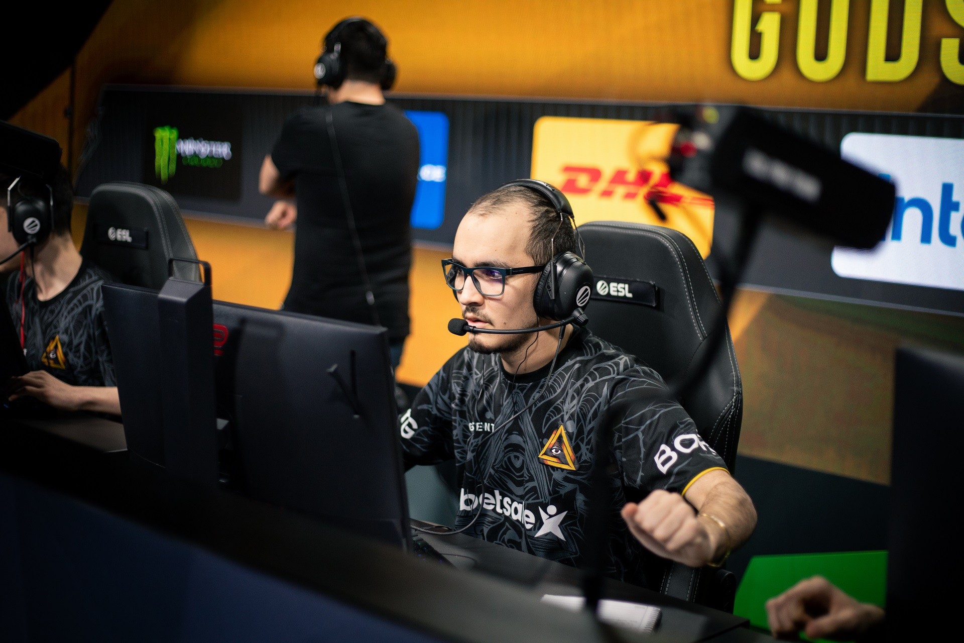 CS:GO: TACO arrecada R$ 31 mil para ajudar Recife