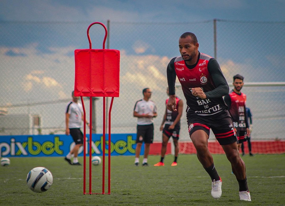 Olávio vive expectativa para seu primeiro Clássico dos Maiorais pelo ...