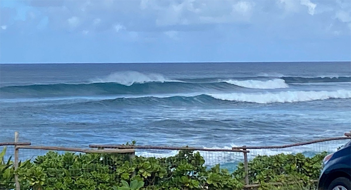 WSL: início em Sunset é adiado; nova chamada será nesta segunda | surfe ...