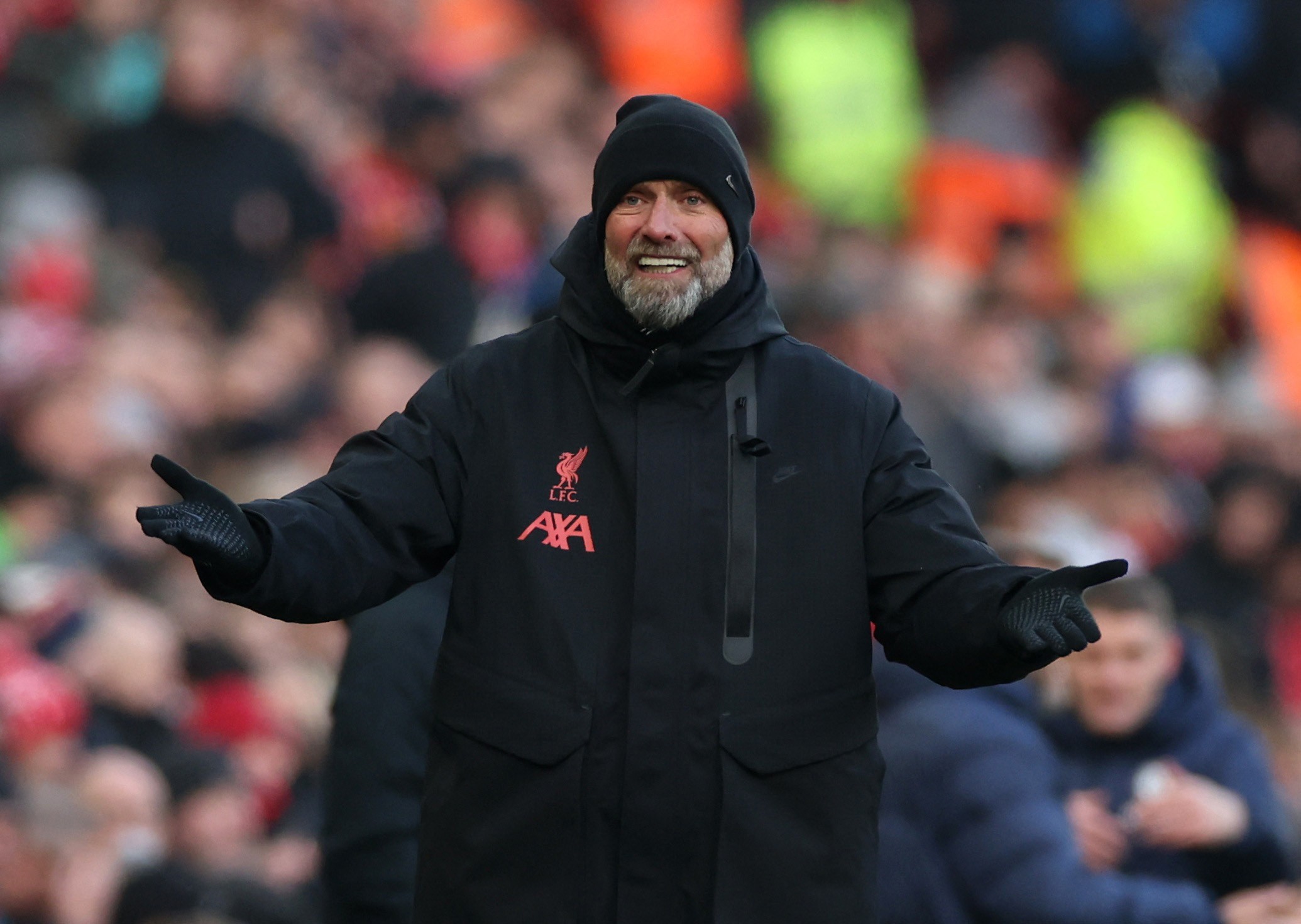 Os 1000 jogos de Jurgen Klopp e um necessário retorno às origens | Ge