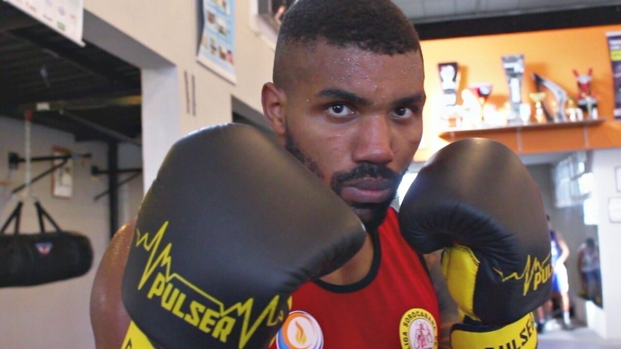 Abner Teixeira prometeu medalha na Olimpíada por sonho de comprar casa ...