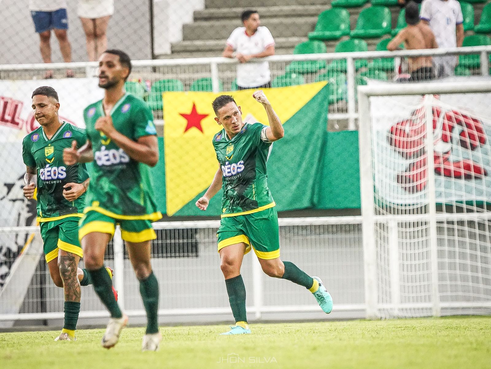Galvez é clube com mais participações em semifinais do Acreano ...