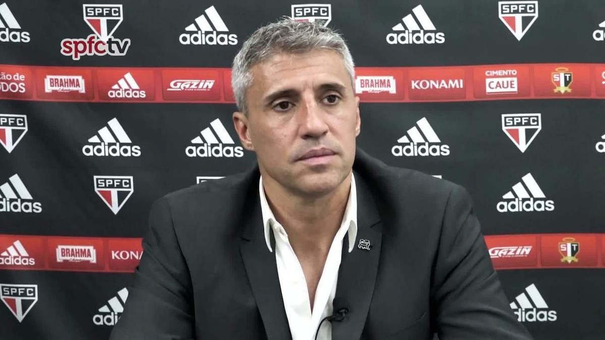 Análise: Crespo mostra mais a sua cara no São Paulo, roda elenco e tem gratas surpresas | são ...