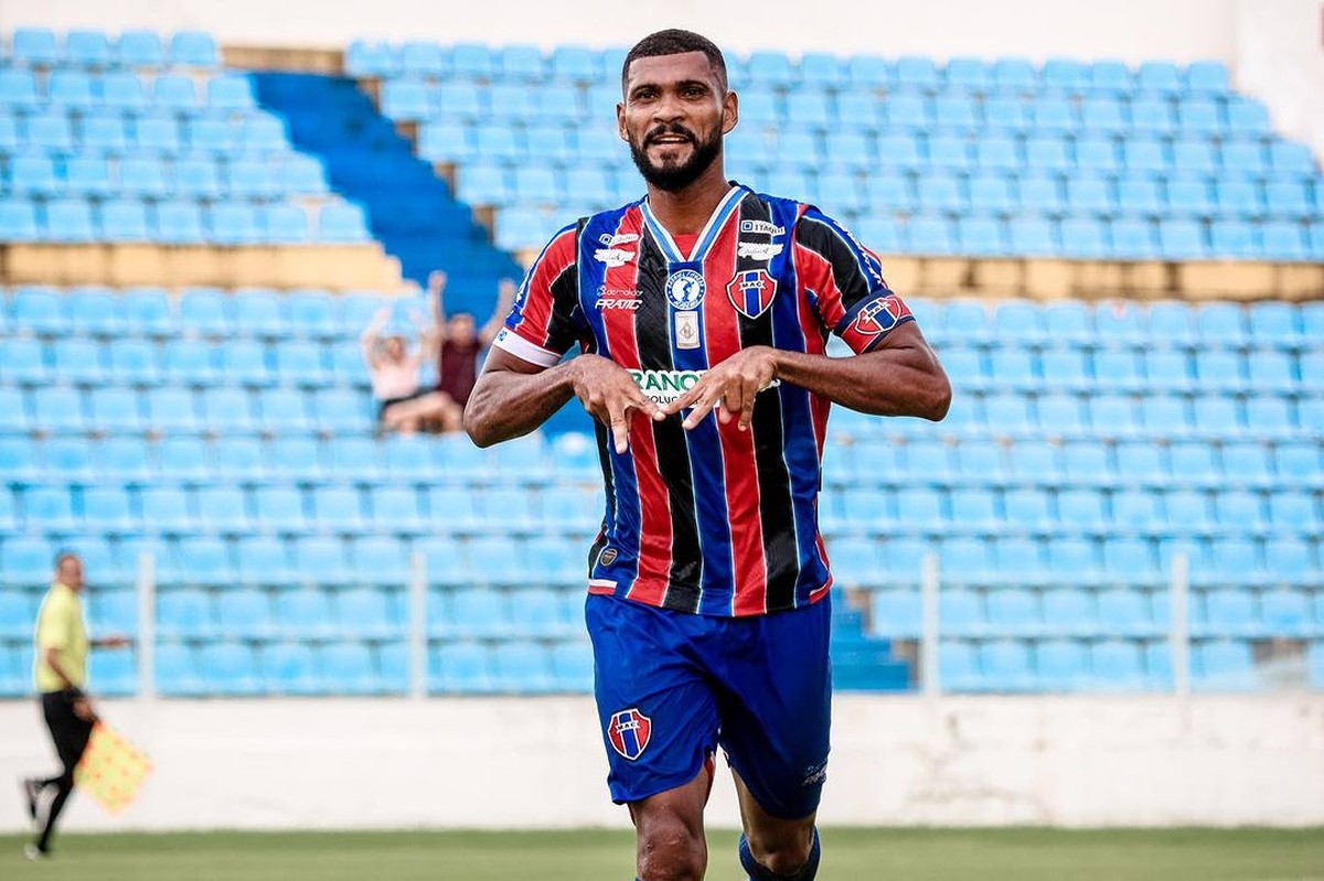 MAC vence o Pinheiro e garante vaga na semifinal do Maranhense com ...