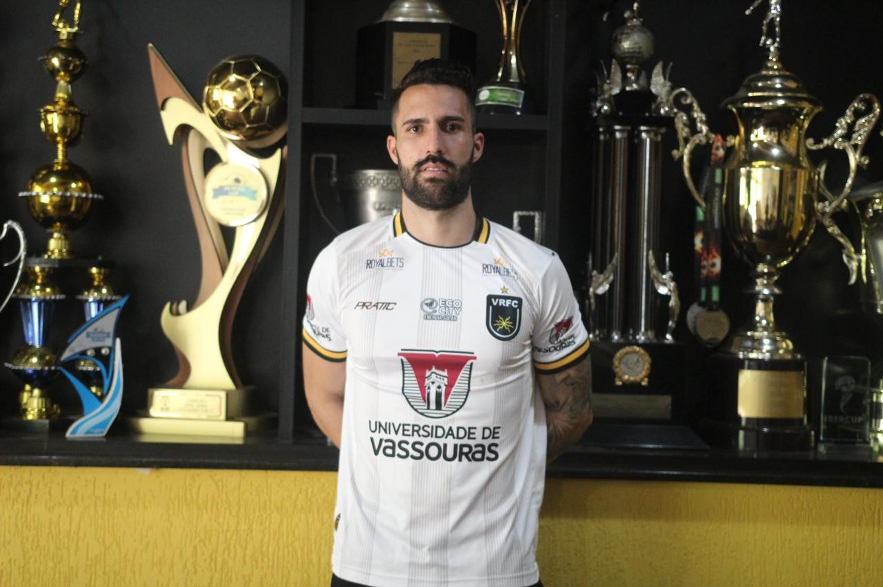 Raio-x de Ítalo Carvalho: veja como foram os gols do maior artilheiro ...