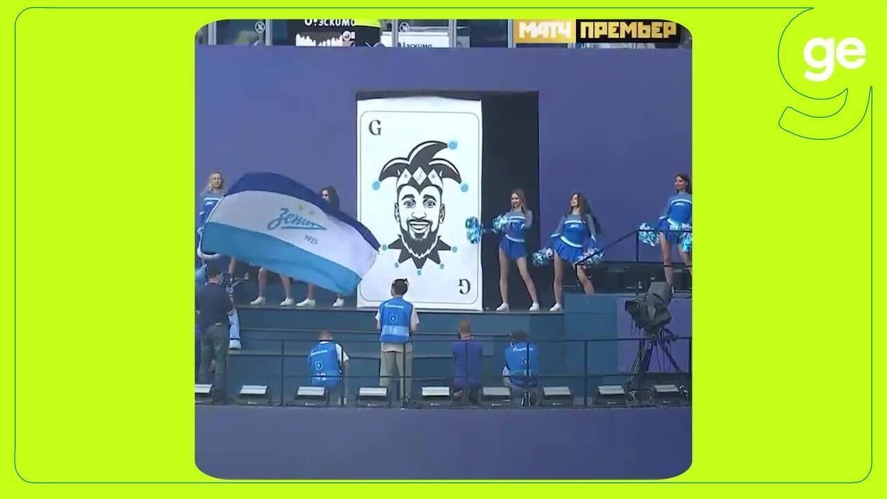 Zenit anuncia contratação de Gerson, ex-Flamengo | Ge