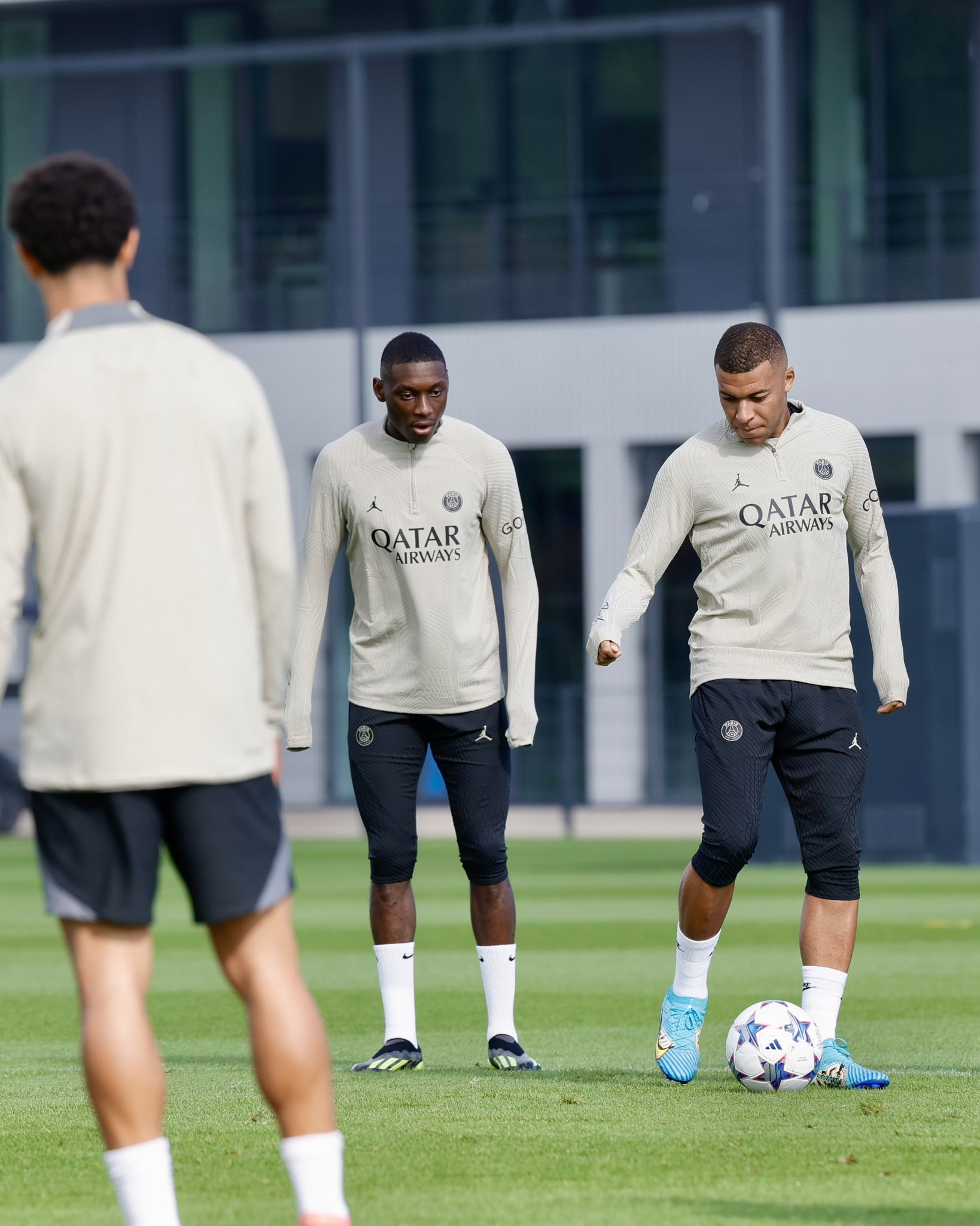 Newcastle x PSG na Champions League: horário e onde assistir | liga dos campeões | ge