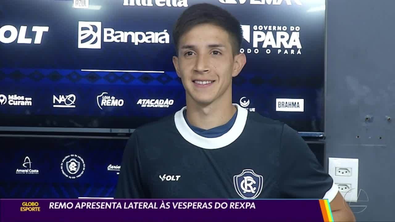 Re-Pa #776: 13 jogadores dos atuais elencos já disputaram o clássico ...