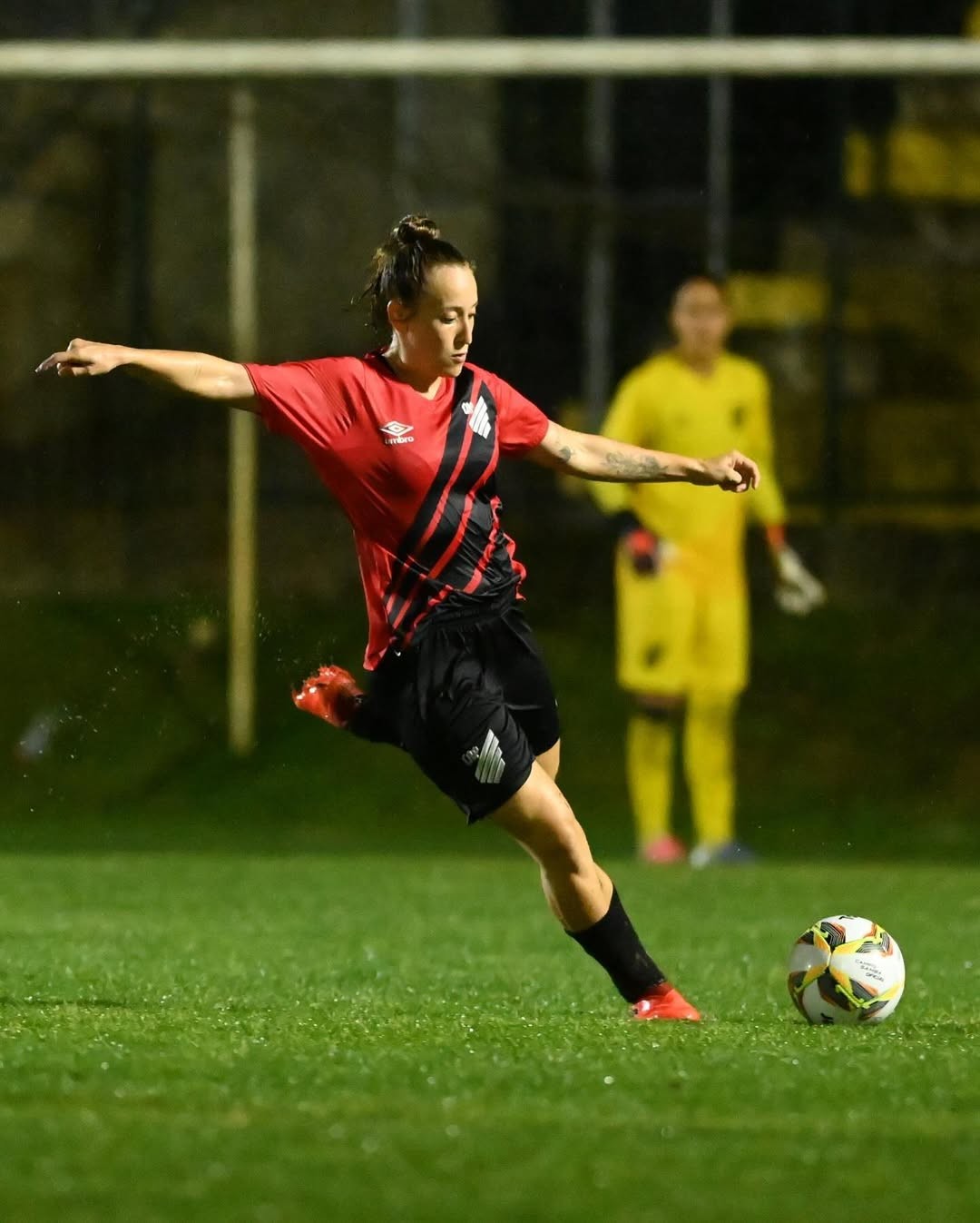 Mixto-PB aposta em reforços para avançar na Copa do Brasil Feminina ...
