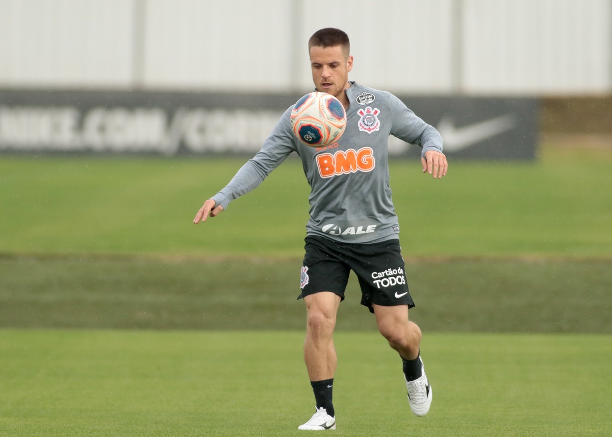 Ramiro comenta cortes de salário no Corinthians e vê Flamengo como time ...