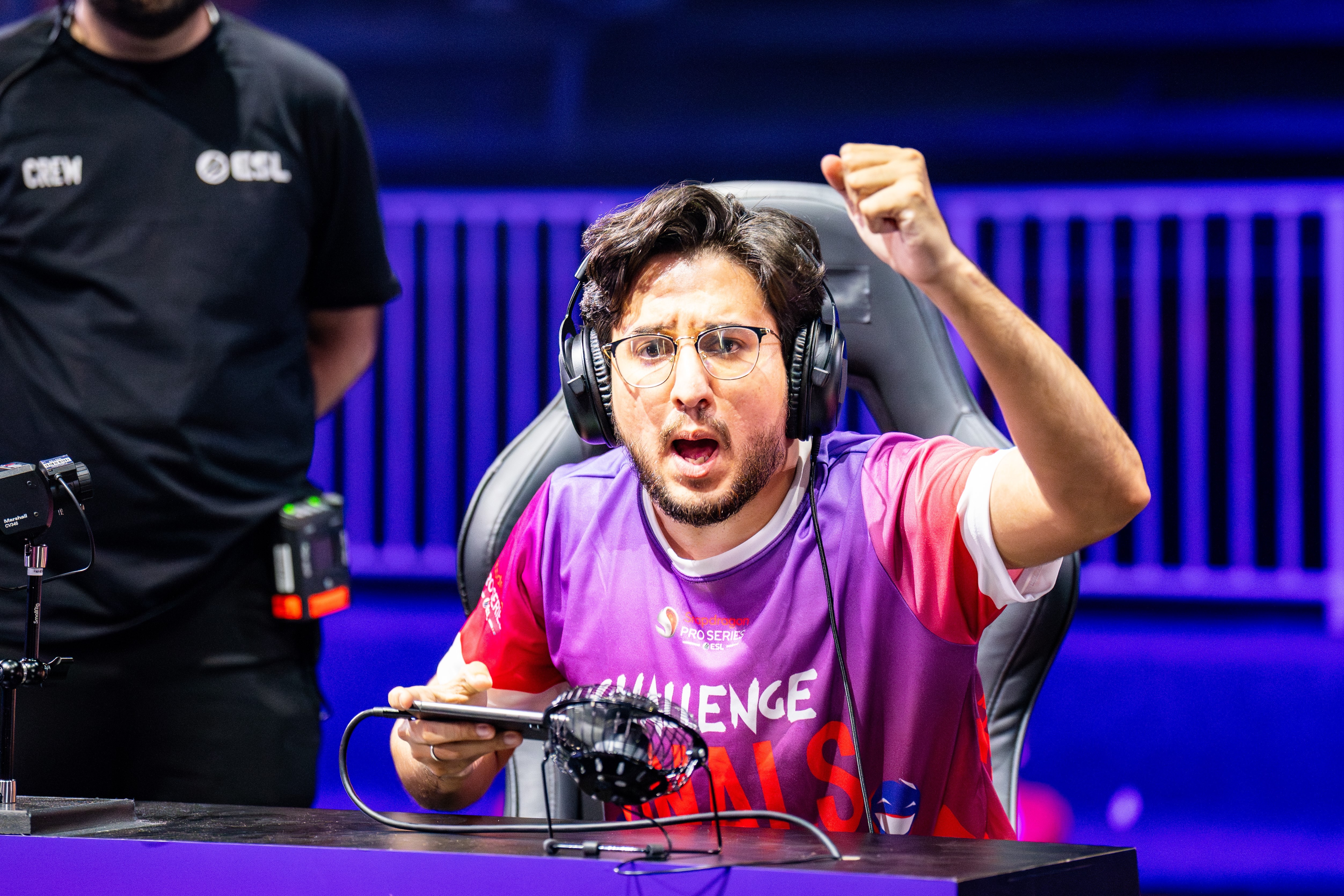 EA FC Mobile: brasileiro vence primeiro torneio presencial sul ...