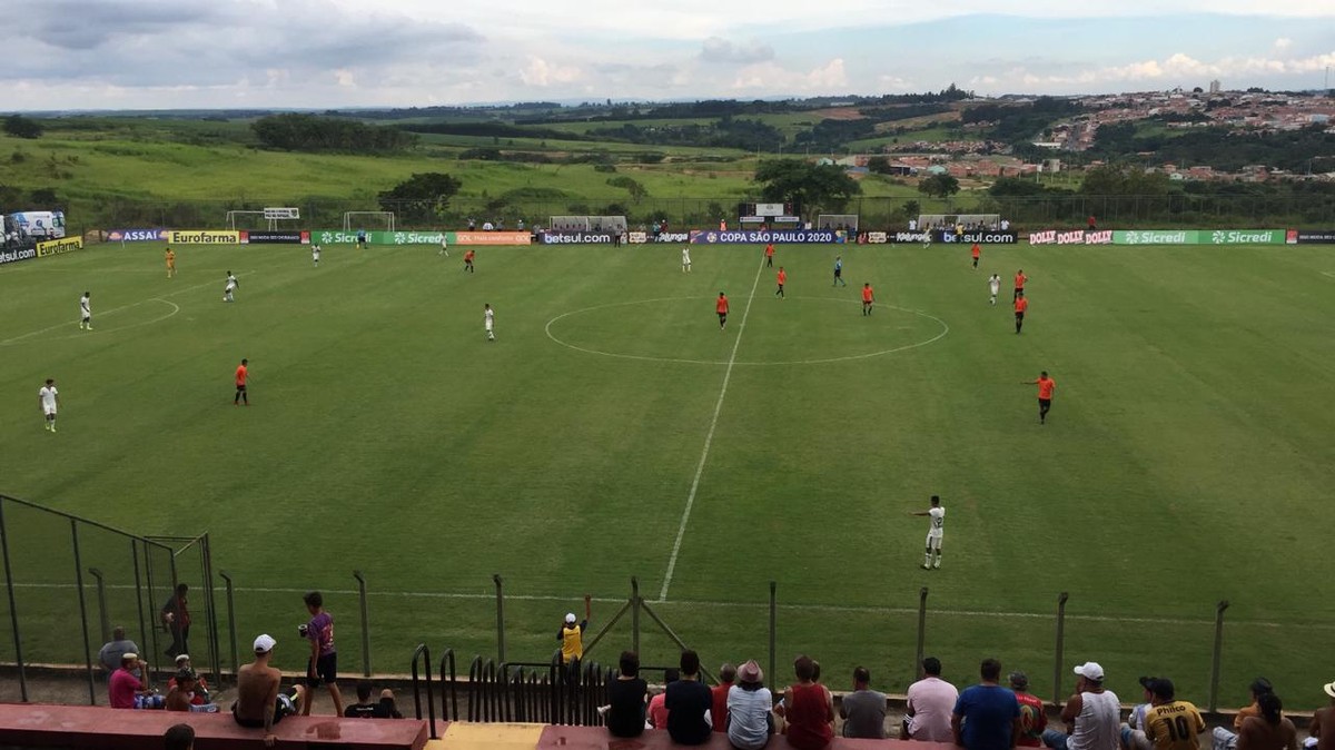 Desportivo Brasil vence, elimina o América-MG e garante classificação ...