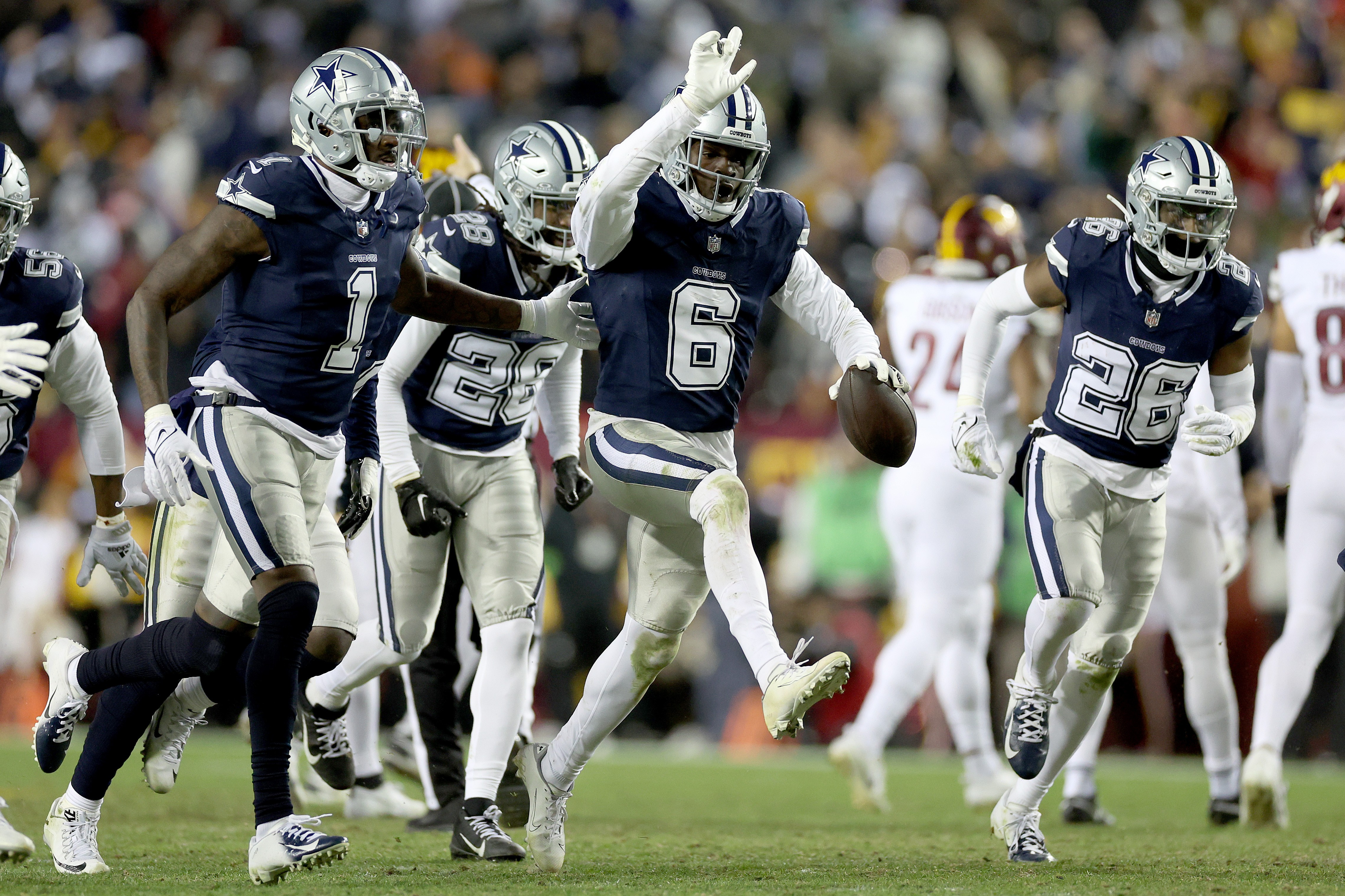 NFL domina lista de equipes mais lucrativas do mundo. Confira top 20 da ...