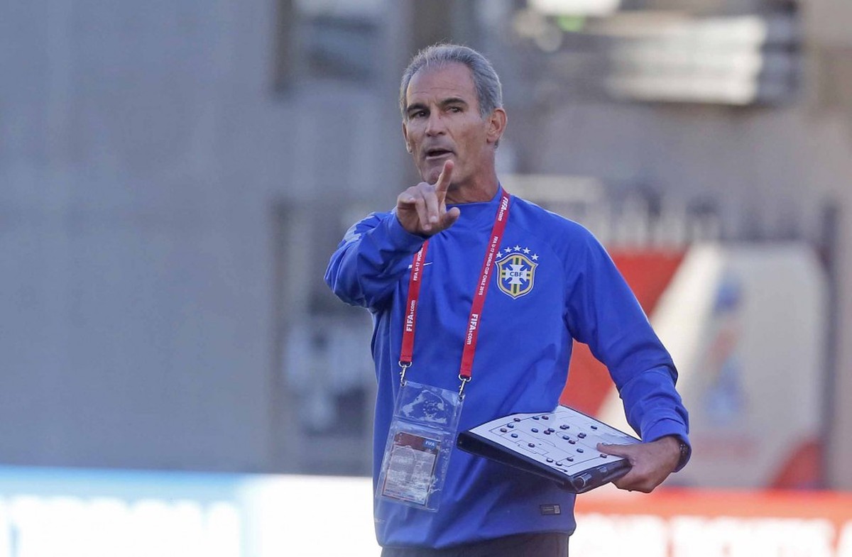 Sem Vinicius Jr., Amadeu aposta em grupo polivalente e comprometido na ...