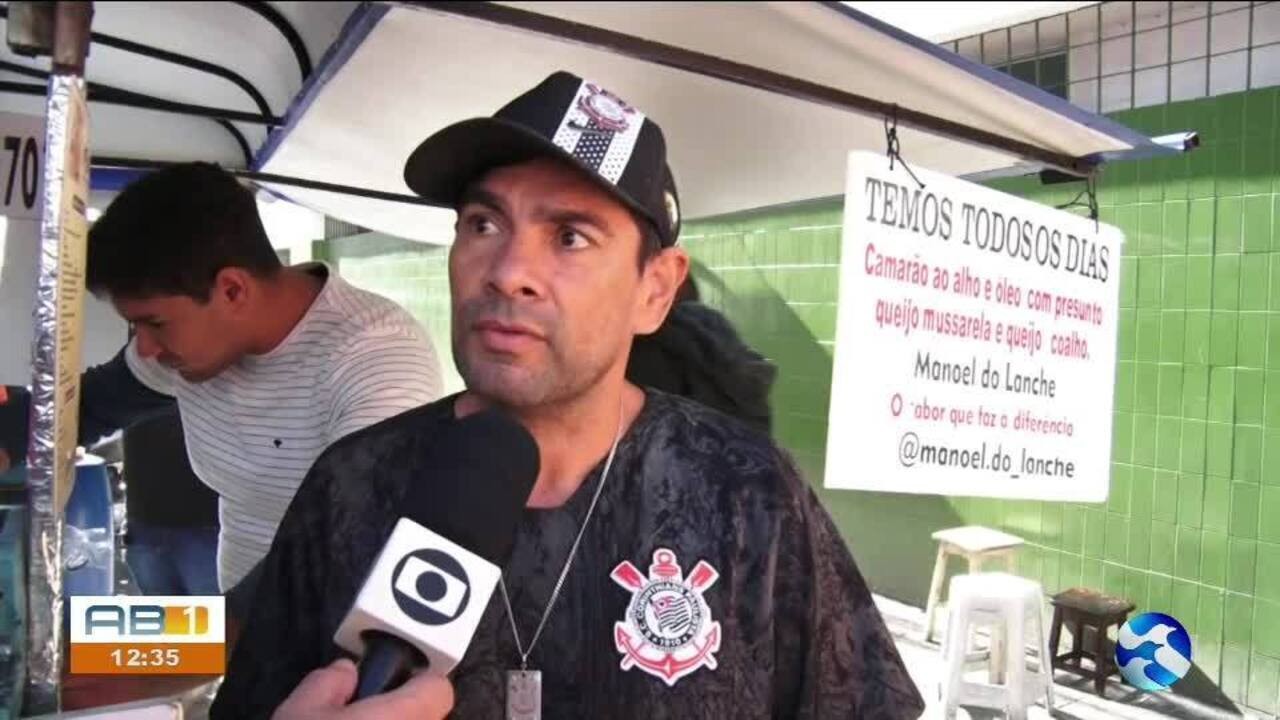 Central terá pausa de duas semanas antes de decisão contra o Laguna | Ge