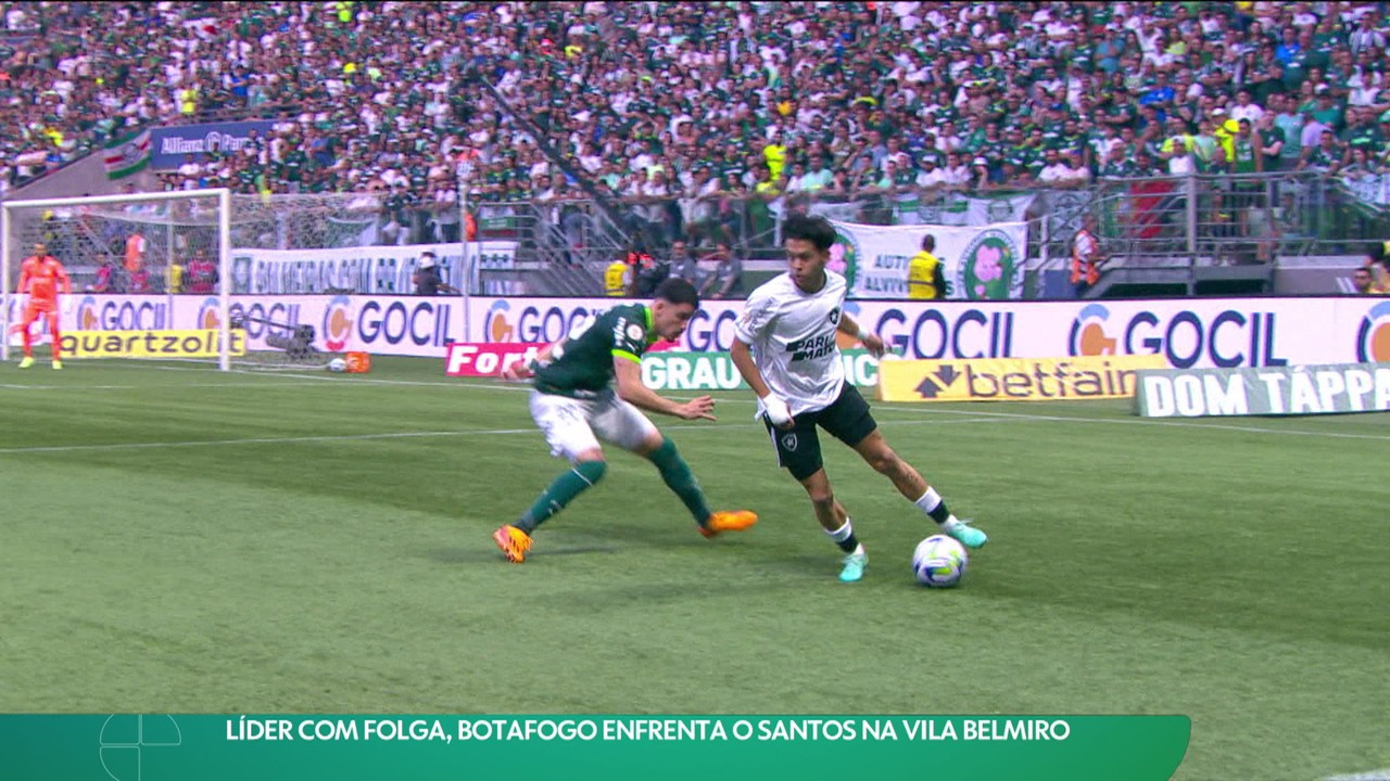 Botafogo inicia 2023 em contínua reconstrução e com esperança de título ...