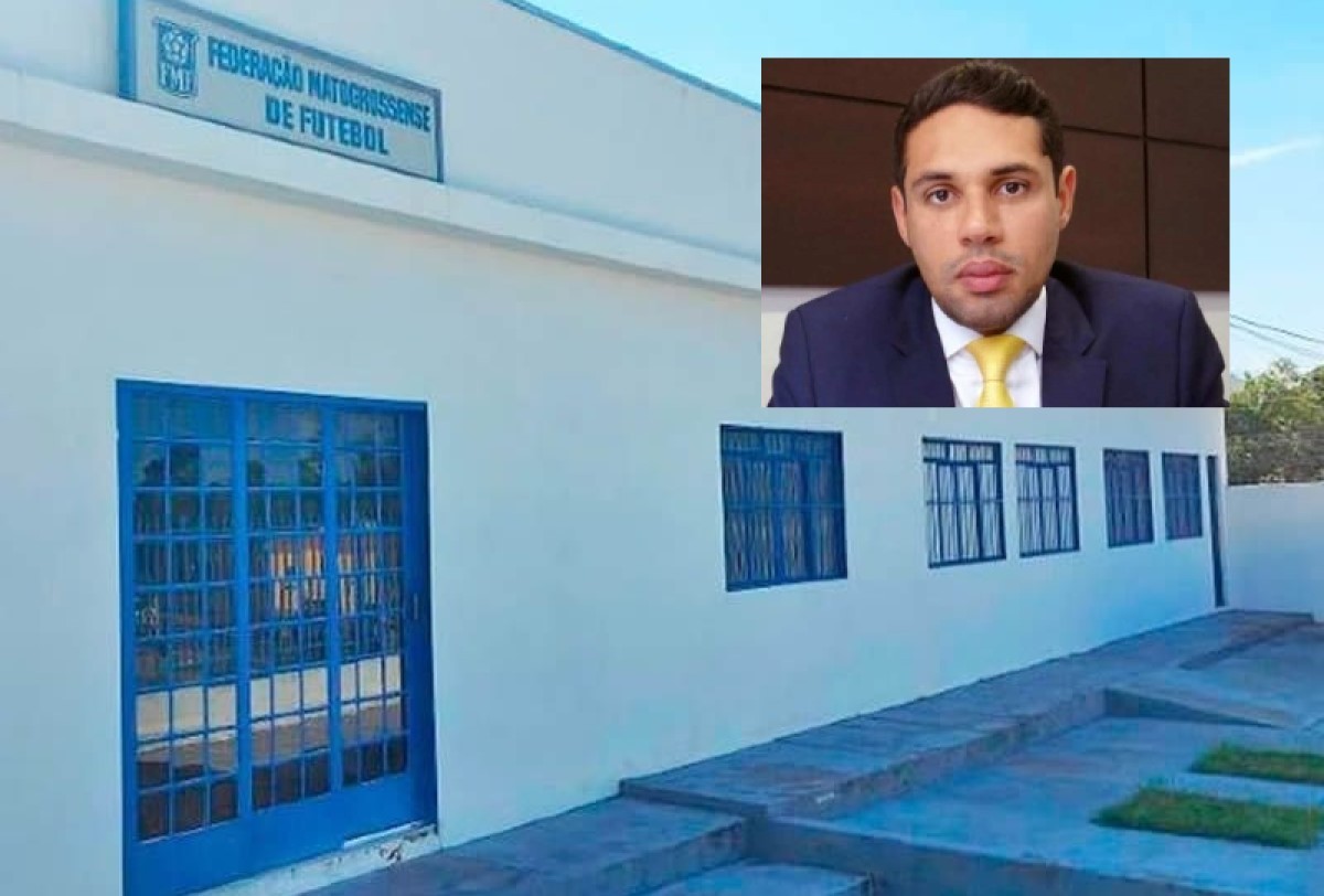 Justiça intervém na FMF e nomeia administrador provisório após fim do ...