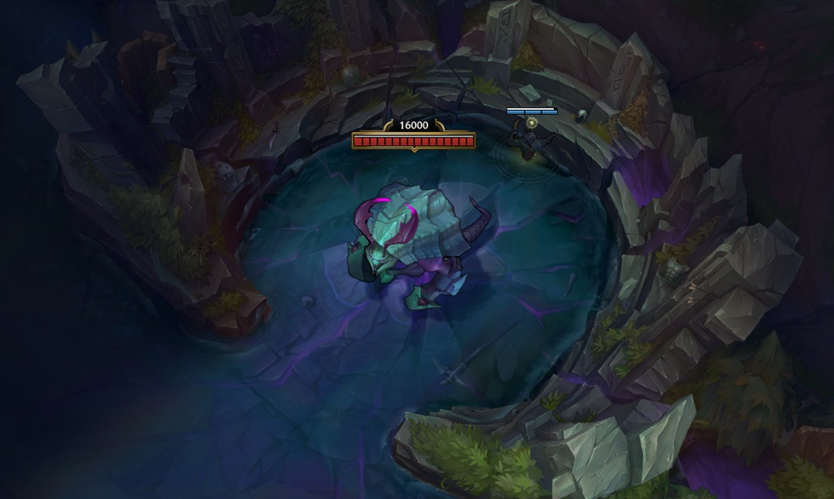 LoL: jogador da LCK descobre nova mecânica com Arauto; veja | lol | ge