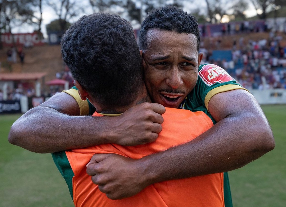 Bate e volta! Uberlândia retorna à elite um ano depois do rebaixamento ...