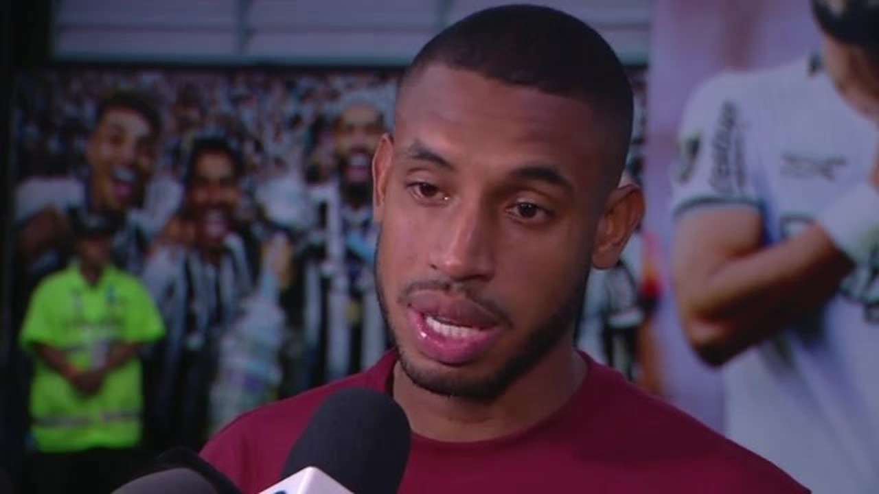 São Paulo anuncia a compra de Ferraresi; veja os valores | são paulo | ge