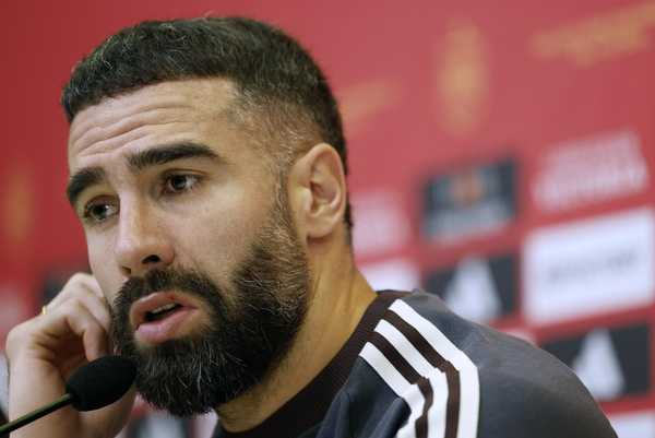 Carvajal critica excesso de jogos e cita Mundial de Clubes: "Nível vai ...