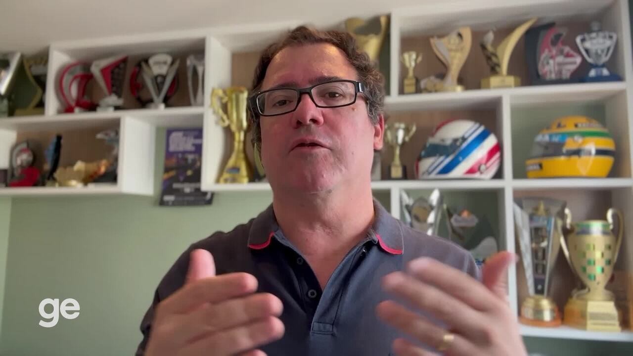 Classificação do GP do Bahrein F1 2025: horário e onde assistir | Ge