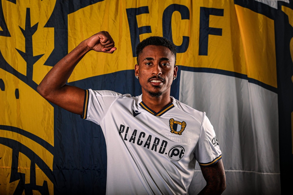 Avaí negocia retorno do atacante Denílson | avaí | ge